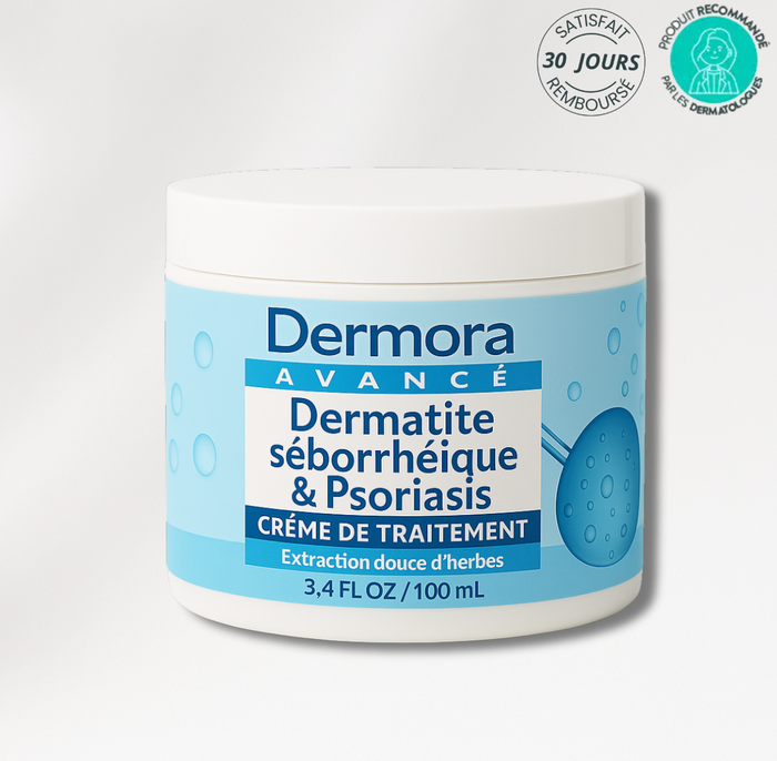 Crème Dermora